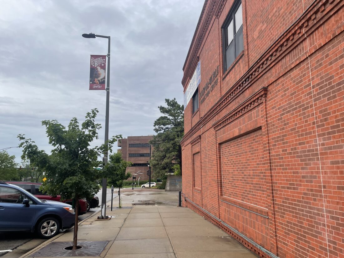 City of Lawrence plans to buy former Journal-World printing plant ...